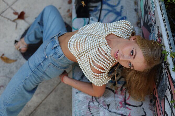 Vibrant Photoshoot with Miami Signature Backdrops - FAQs
