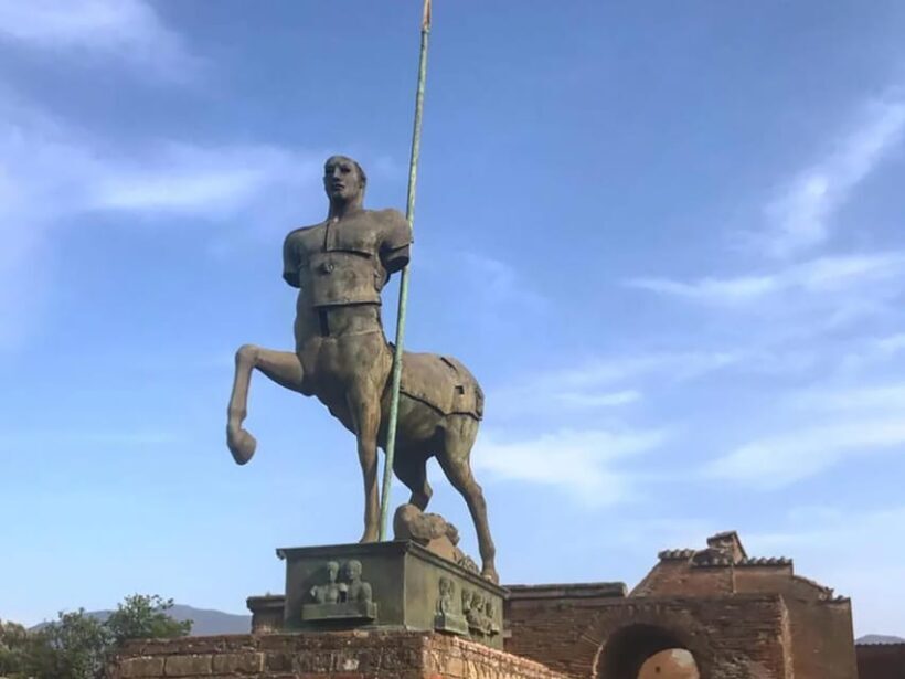 Vibrant Pompeii: Fascinating Excursion! - An In-Depth Look at the Pompeii Tour Experience