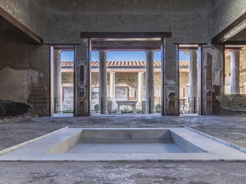 Vibrant Pompeii: Fascinating Excursion! - Final Thoughts