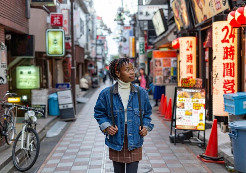 Vibrant Private Walking Tour in Shibuya, Tokyo - Key Points
