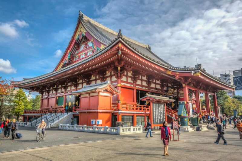Vibrant Private Walking Tour in Shibuya, Tokyo - Myth of Tomorrow