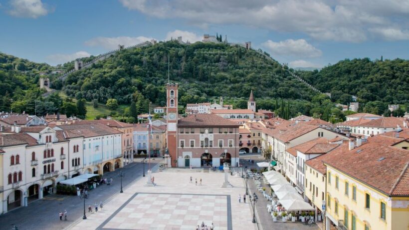 Vicenza and the Olympic Theatre - Pricing and Value