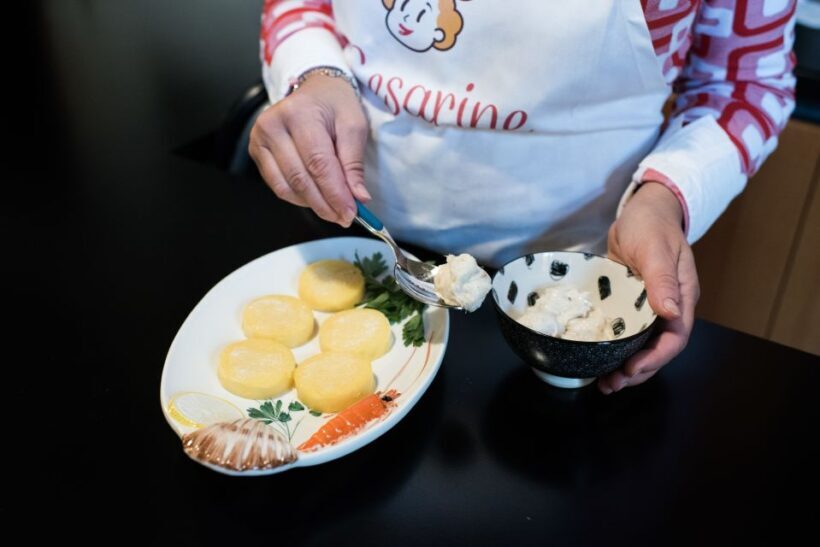 Vicenza: Cooking Class at a Local's Home - Key Points