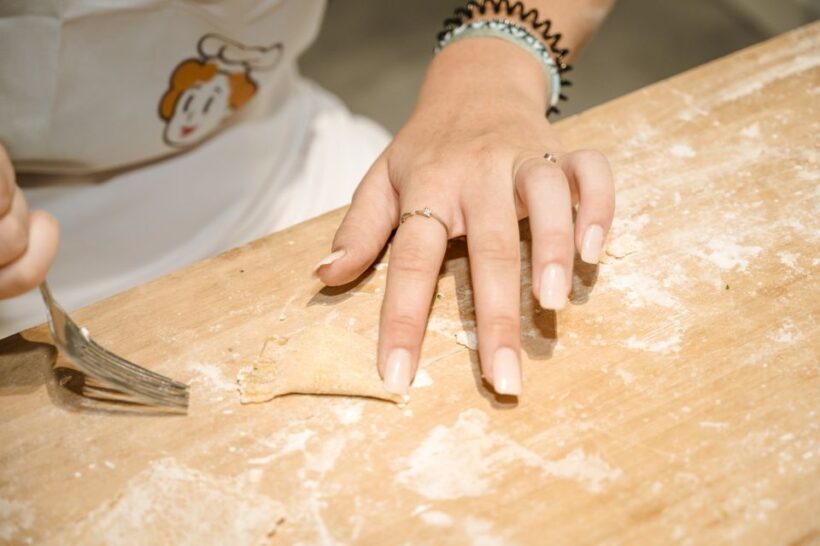 Vicenza: Pasta & Tiramisu Cooking Class at a Local's Home - An In-Depth Look at the Cooking Experience