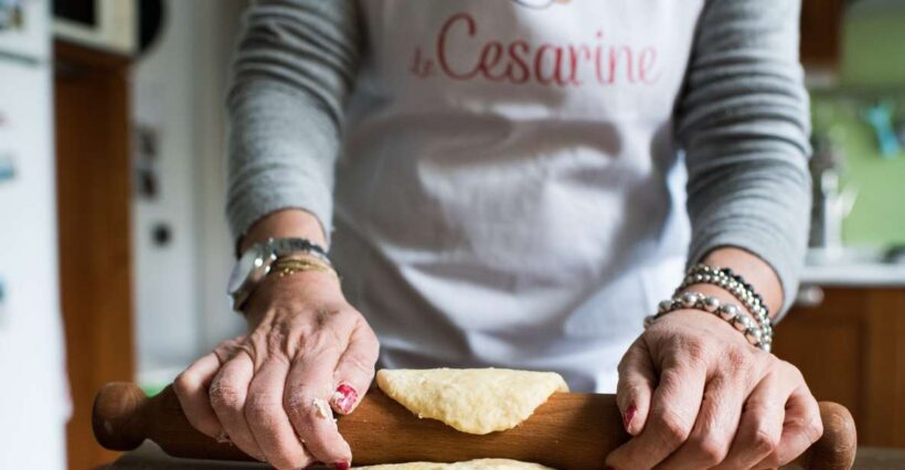 Vicenza: Pasta & Tiramisu Cooking Class at a Local's Home - Who Will Love This Experience?