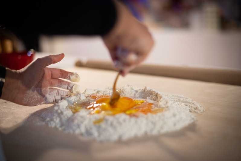 Vicenza: Private Pasta-Making Class at a Local's Home - An Authentic Taste of Veneto in a Private Setting