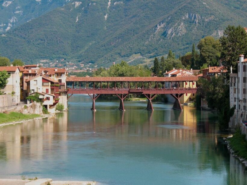 Vicenza Private Walking Tour - Key Points