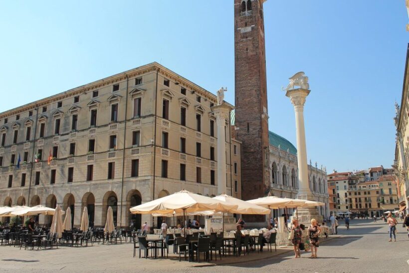 Vicenza Private Walking Tour - Exploring Vicenza’s Origins and Roman Roots