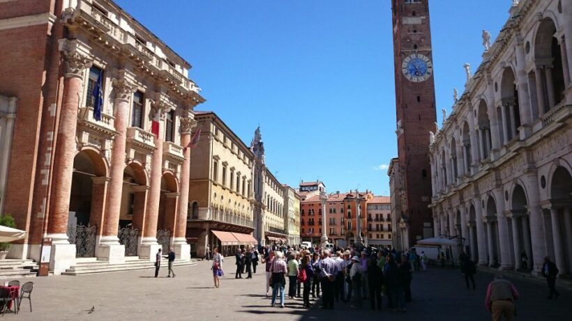Vicenza Private Walking Tour - The Sum Up: Is This Tour Worth It?