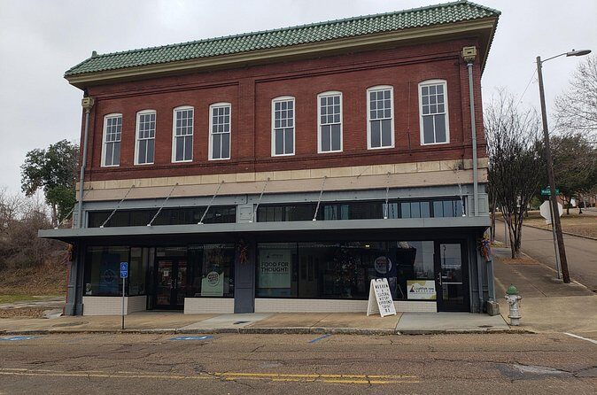 Vicksburg Historic Smartphone Guided Audio Walking Tour - Analysis of Value and Practical Details