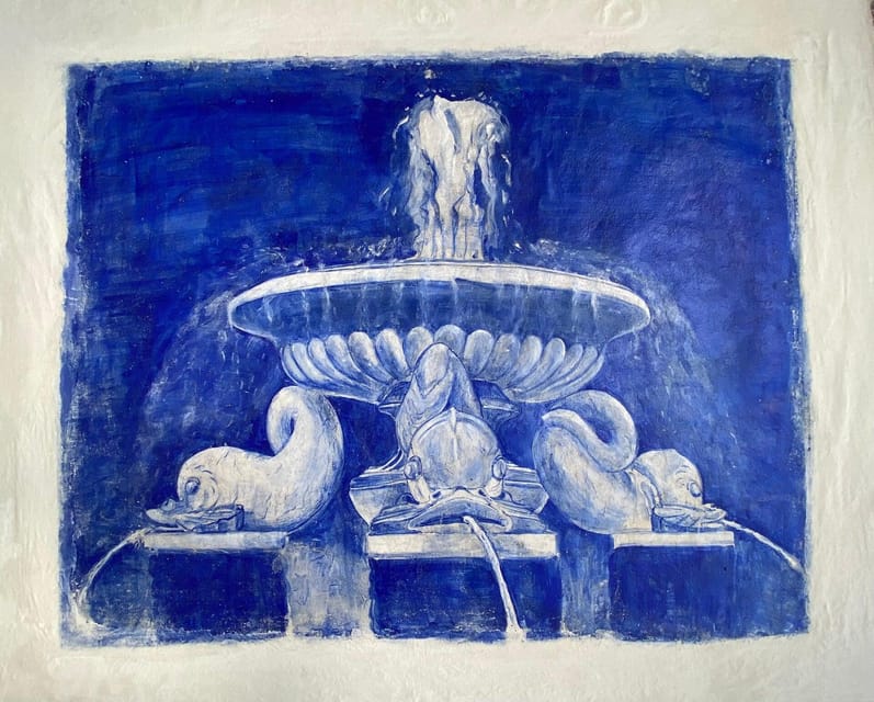 Vico Equense: Aerma Polani's Atelier Tour - The Sum Up