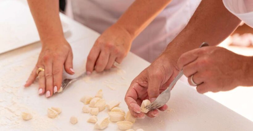 Vico Equense: Authentic Cooking Class at a Local's Home - What Makes This Cooking Class Special?