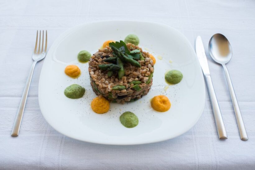 Vico Equense: Authentic Cooking Class at a Local's Home - Practical Details & Tips