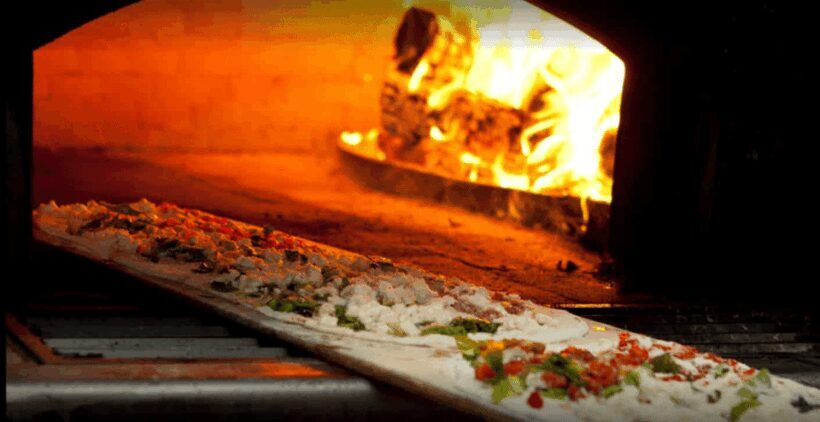 Vico Equense: corso di preparazione della Pizza a Metro - Key Points
