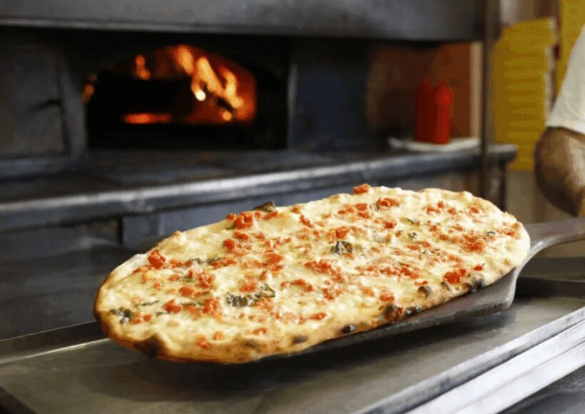 Vico Equense: corso di preparazione della Pizza a Metro - FAQ