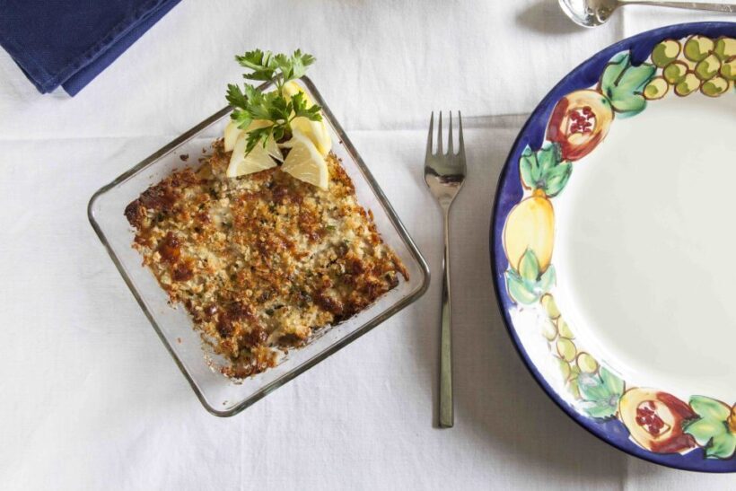 Vico Equense: Dining Experience at a Local's Home - Discovering the Experience: What to Expect