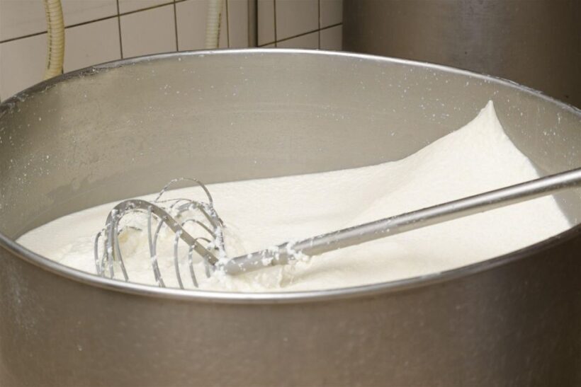 Vico Equense: Tour in the dairy "Mozzarella Experience" - Key Points