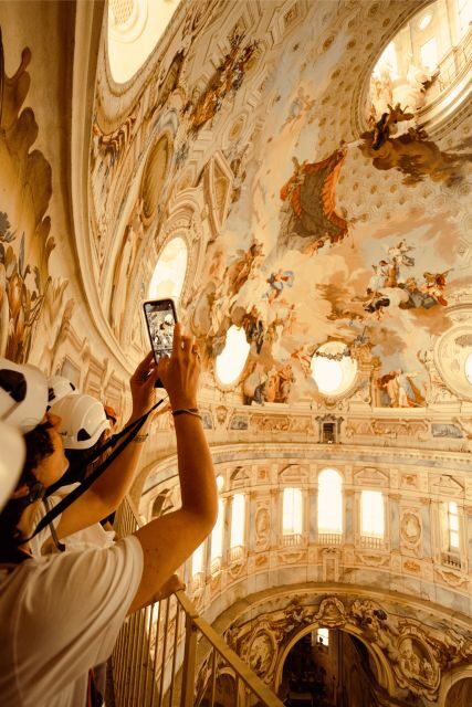 Vicoforte: Ascend the Dome of the Santuario - Who Will Love This Tour?