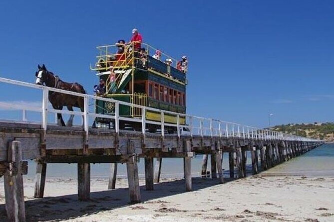 Victor Harbor and Fleurieu Peninsula Tour - FAQs