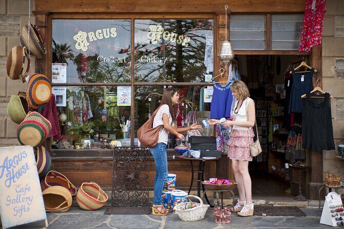 Victor Harbor and Southern Highlights from Adelaide - An In-Depth Look at the Tour