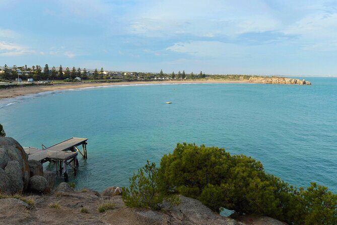 Victor Harbor and Southern Highlights from Adelaide - Frequently Asked Questions