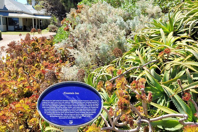 Victor Harbor: Stories of Whaling, Shipwrecks and European Settlers Guided Tour - What Past Participants Say