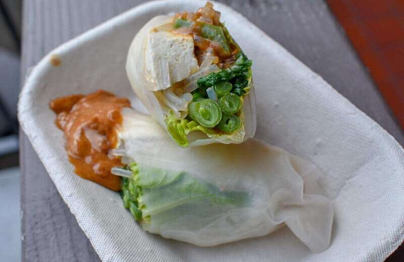 Victoria: 2-Hour Food and History Tour with Tastings - Who Will Love This Tour?