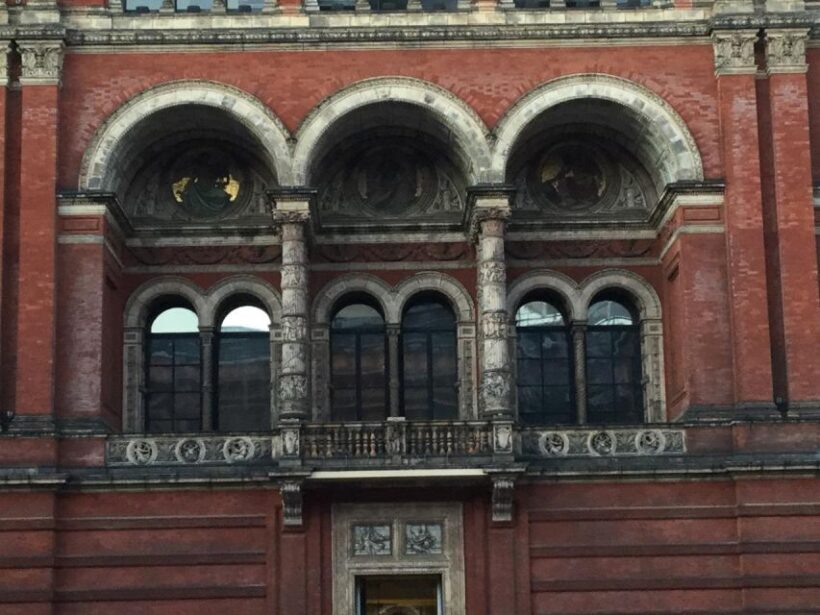 Victoria and Albert Museum: Highlights Tour - Key Points