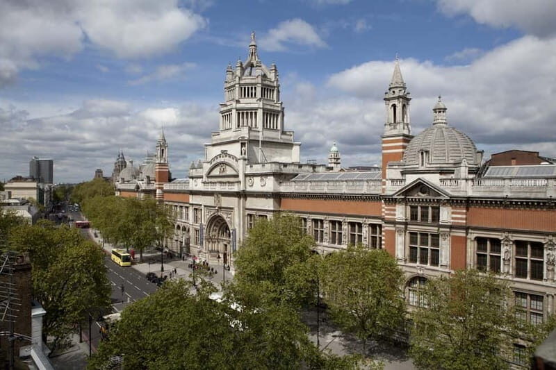 Victoria and Albert Museum London Private Guided Tour 3 hour - An In-Depth Look at the Tour Experience