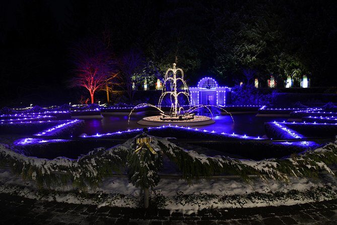 Victoria and Butchart Gardens Christmas Tour - The Sum Up: Who Should Opt for This Tour?
