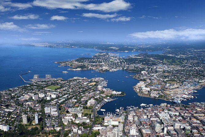 Victoria and Butchart Gardens Day Trip from Vancouver - Is This Tour Right for You?