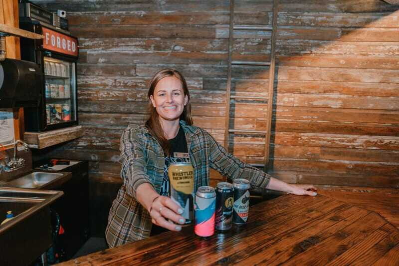 Victoria: Axe Throwing Experience - Practical Details and Tips