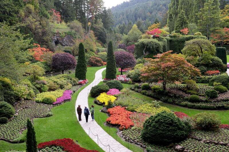 Victoria, BC: City Tour and Butchart Gardens Combo Tour - Practicalities and What to Expect
