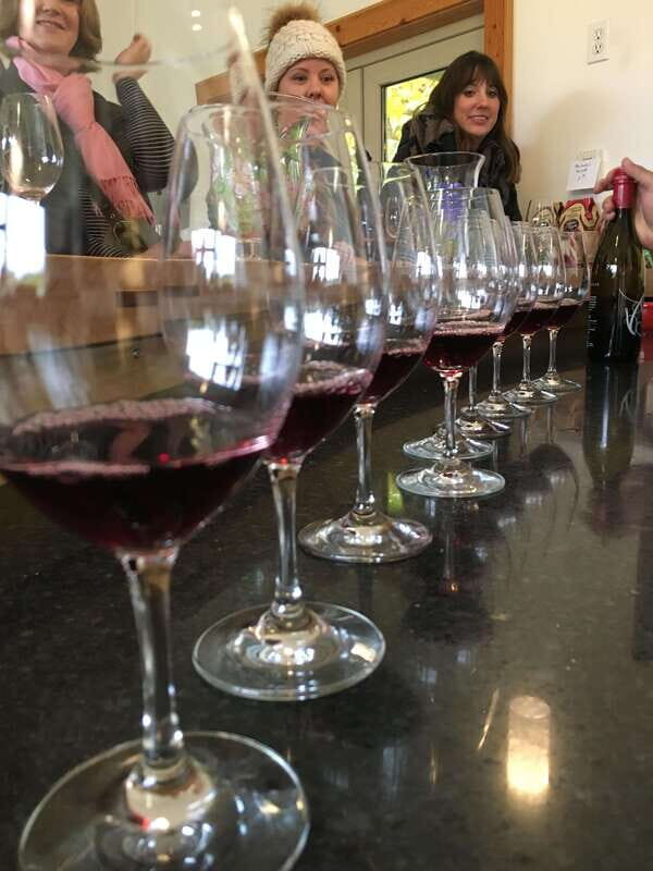 Victoria, BC: Food & Wine Tour to the Cowichan Valley - Authenticity and Reviews from Travelers