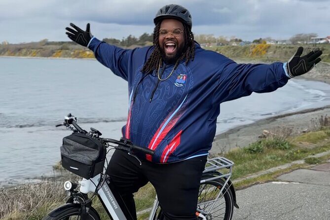 Victoria Bike Rental - E-Bike - Pedal Bike - Scooter - Tandem - FAQ