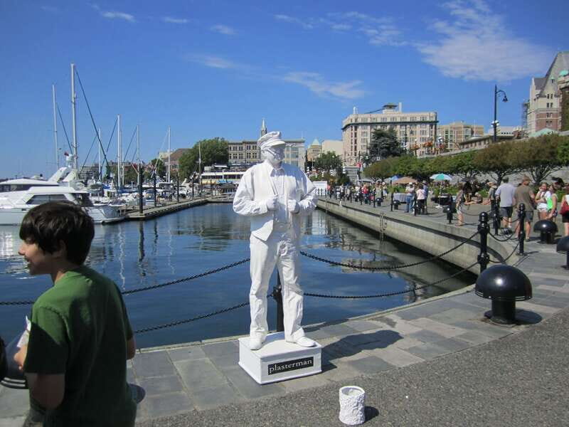 Victoria & Butchard Gardens Private Tour from Vancouver - Key Points