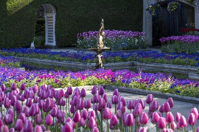 Victoria & Butchart Gardens Tour with Gulf Island Ferry - Value and Cost Analysis
