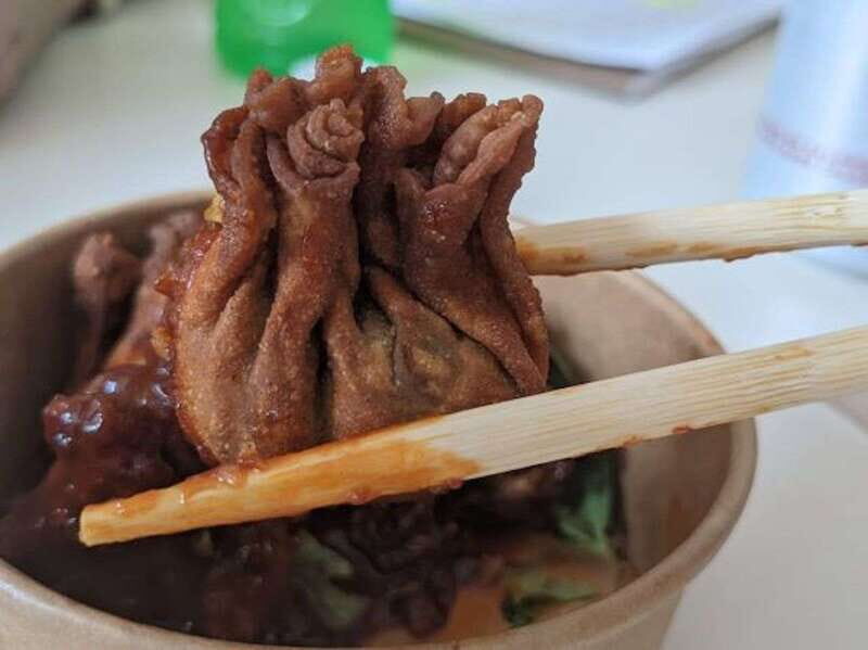 Victoria: Chinatown and Old Town Food Tour with Tastings - Exploring the Itinerary: What to Expect