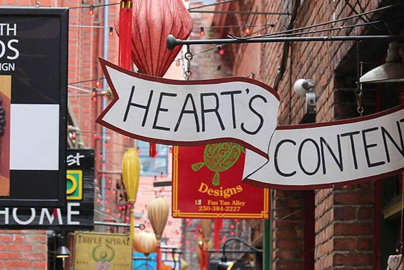 Victoria: Chinatown and Old Town Food Tour with Tastings - A Closer Look at the Stops