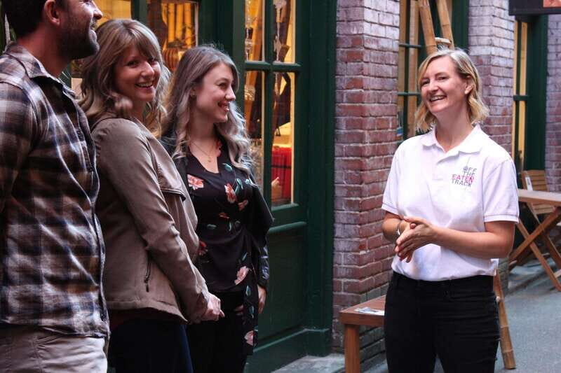 Victoria: Chinatown and Old Town Food Tour with Tastings - FAQs