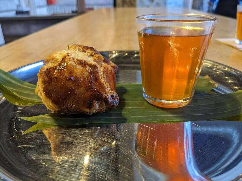 Victoria: Chinatown and Old Town Food Tour with Tastings - Final Verdict
