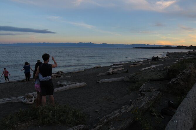 Victoria City 3 Hour Private Tour (1-6 pax) - The Practicalities: What to Expect