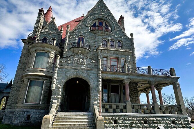 Victoria City 3 Hour Private Tour (1-6 pax) - Who Is This Tour Best For?