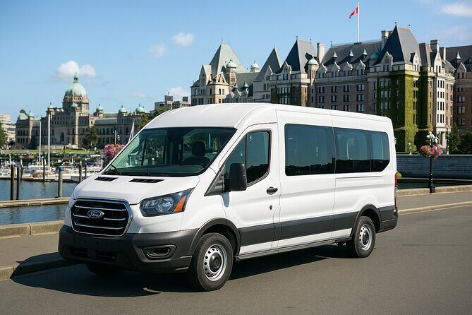 Victoria City and Butchart Gardens Private Tour - The Sum Up: Who Should Consider This Tour?