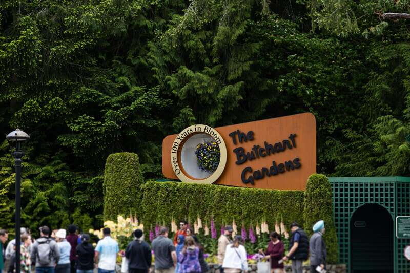Victoria: City Highlights and Butchart Gardens Tour - Practical Tips for Travelers