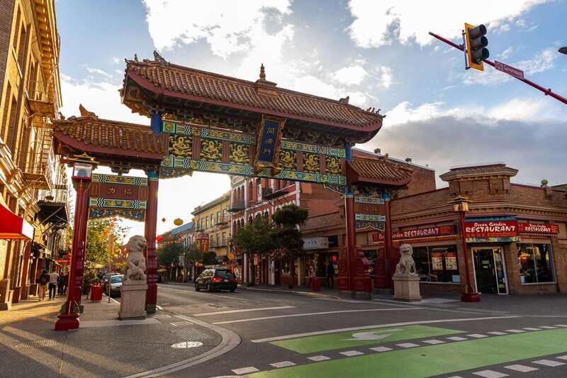 Victoria: City Highlights and Butchart Gardens Tour - Final Thoughts: Who Will Love This Tour?
