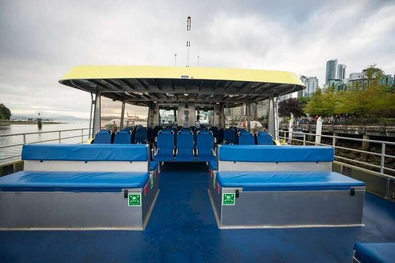 Victoria: Covered Whale Watching Adventure with Free Photos - FAQ