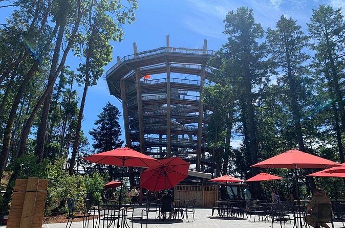 Victoria Day trip with Butchart Garden and Malahat Skywalk - Who Will Love This Tour