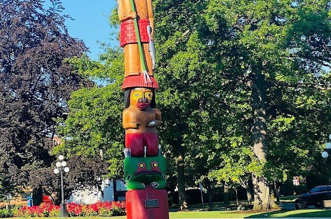 Victoria Day trip with Butchart Garden and Malahat Skywalk - FAQ