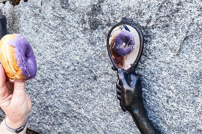 Victoria Delicious Donut Adventure by Underground Donut Tour - The Value of the Victoria Donut Adventure